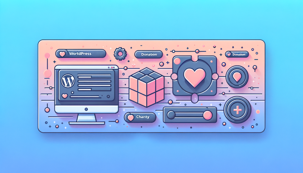 Building Effective WordPress Donation Systems for Nonprofit Clients ...