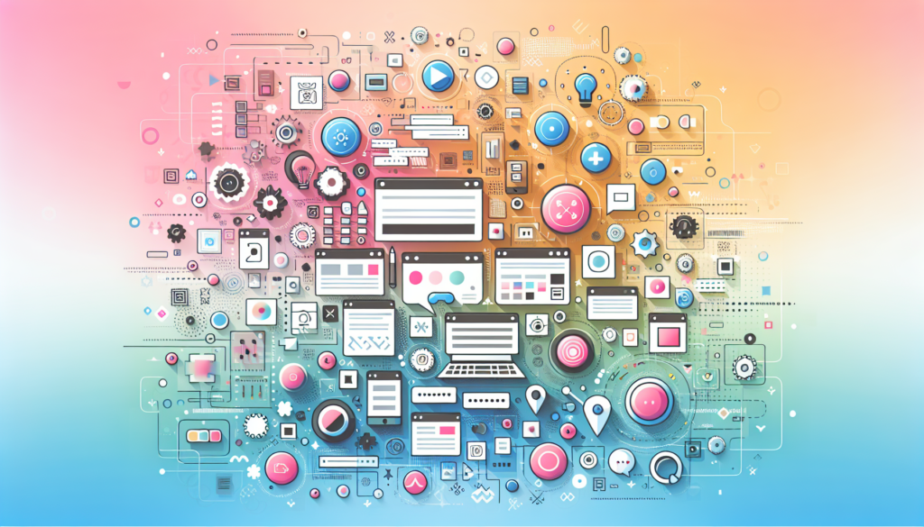 Boost Website Engagement Rates with Interactive Web Design Elements for ...