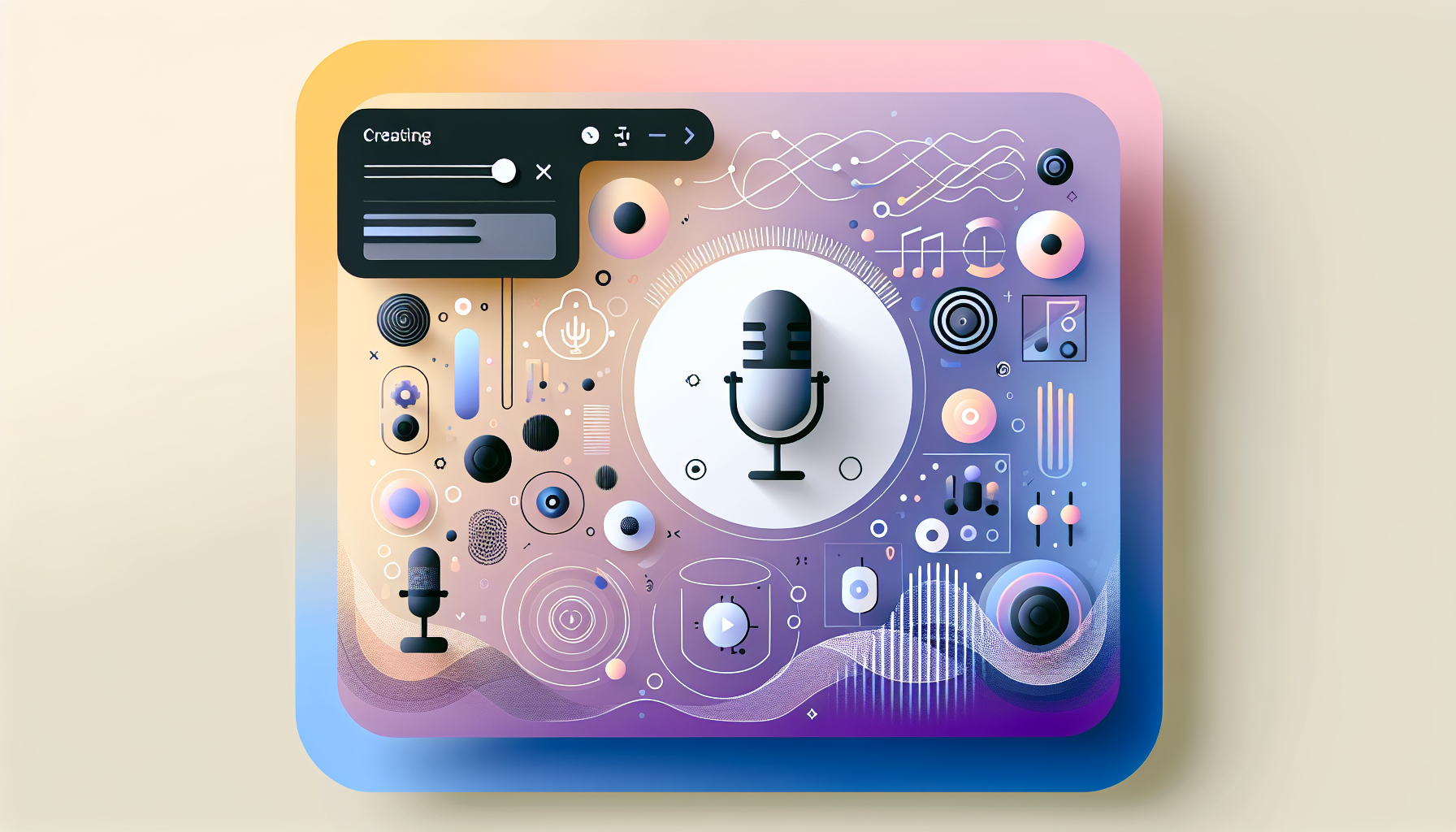 How to Use Figma for Designing Voice-Activated Interfaces | Innovative ...